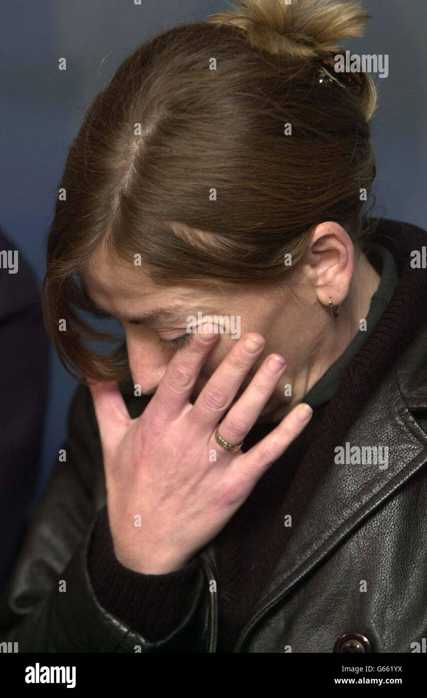 David warrilow hi-res stock photography and images - Alamy