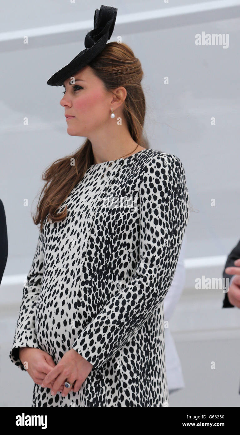 Princess cruises newest ship hi-res stock photography and images - Alamy