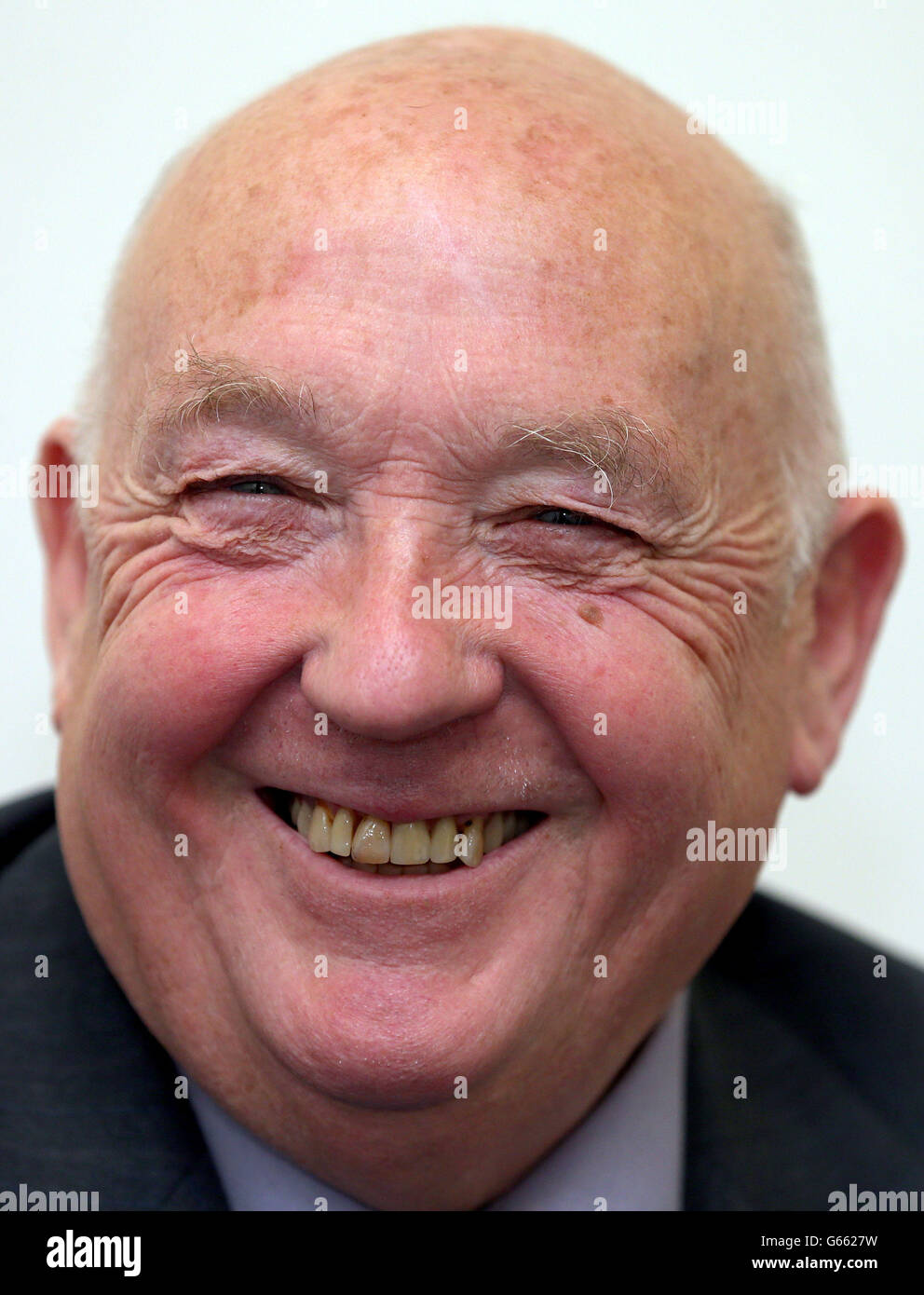 Dale Cregan court case Stock Photo - Alamy