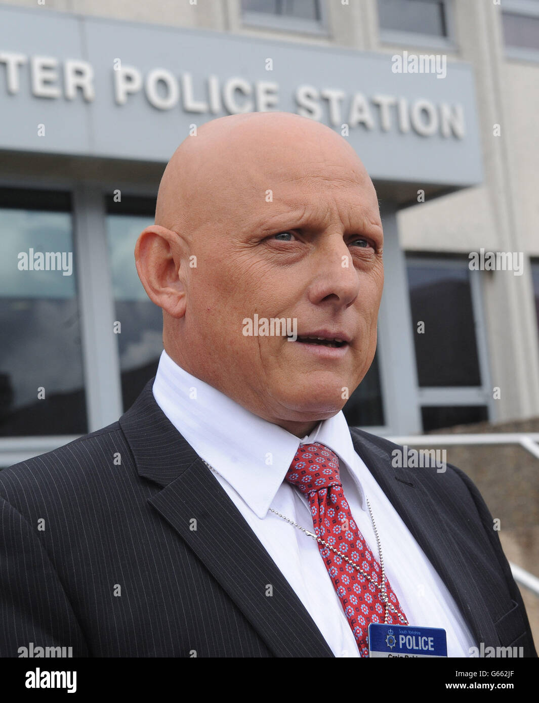 John bush hi-res stock photography and images - Alamy