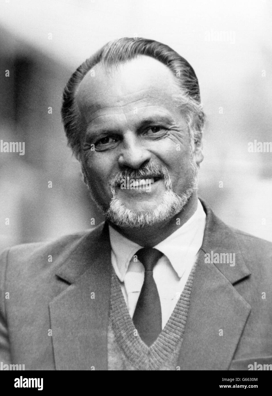 Kgb chief Black and White Stock Photos & Images - Alamy