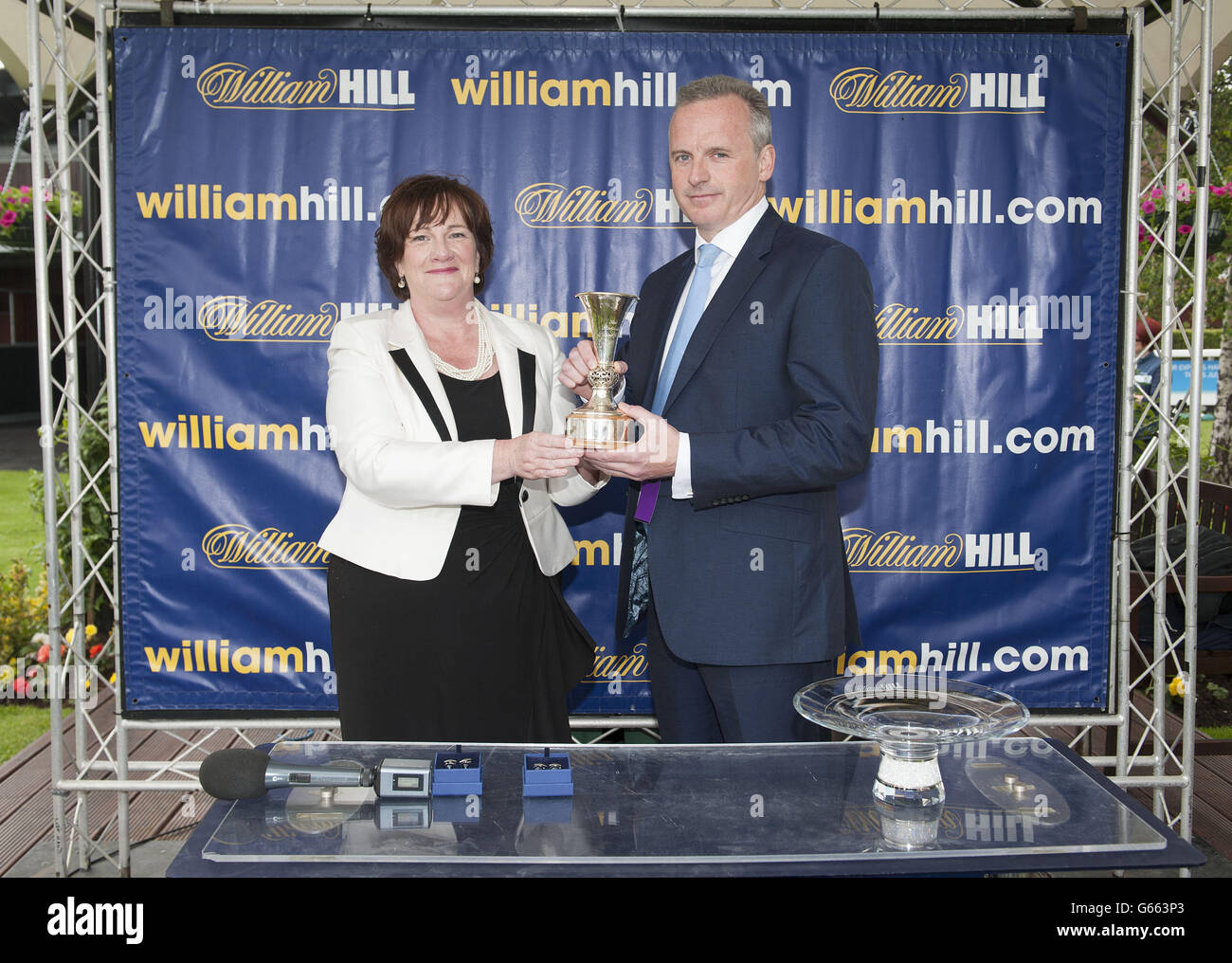 Fiona odonnell hi-res stock photography and images - Alamy