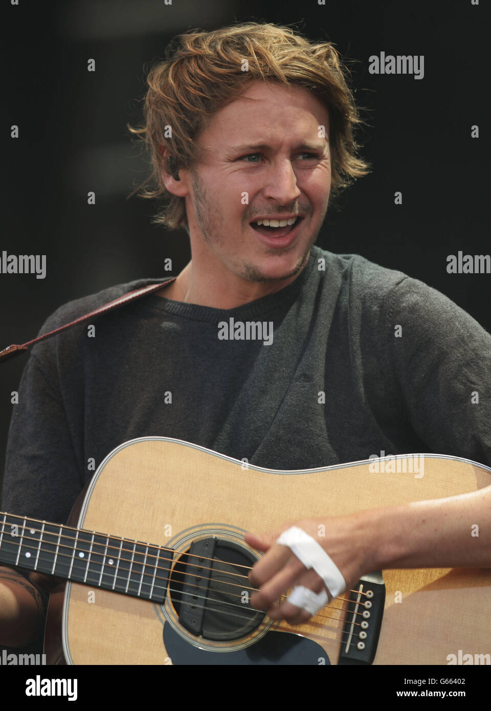 Ben main hi-res stock photography and images - Alamy