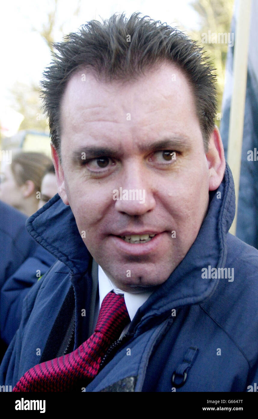 Andy gilchrist hi-res stock photography and images - Alamy