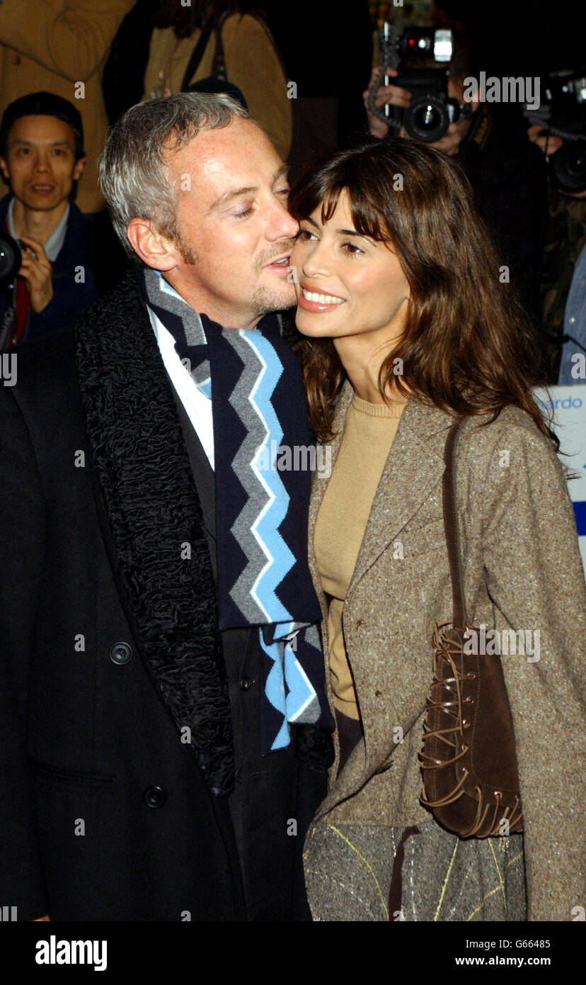 Celebrity film premiere lisa b hi-res stock photography and images - Alamy