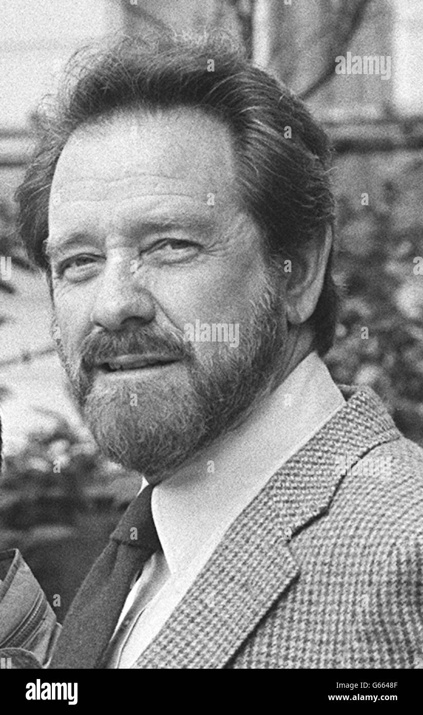 Richard Crenna High Resolution Stock Photography and Images - Alamy