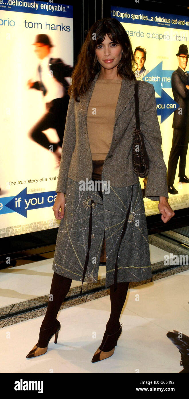 Celebrity Model Lisa B High Resolution Stock Photography and Images - Alamy