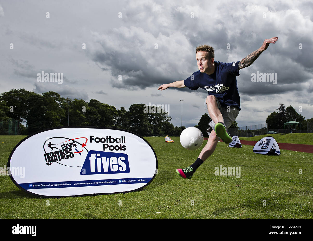 Tupton hall school hi-res stock photography and images - Alamy