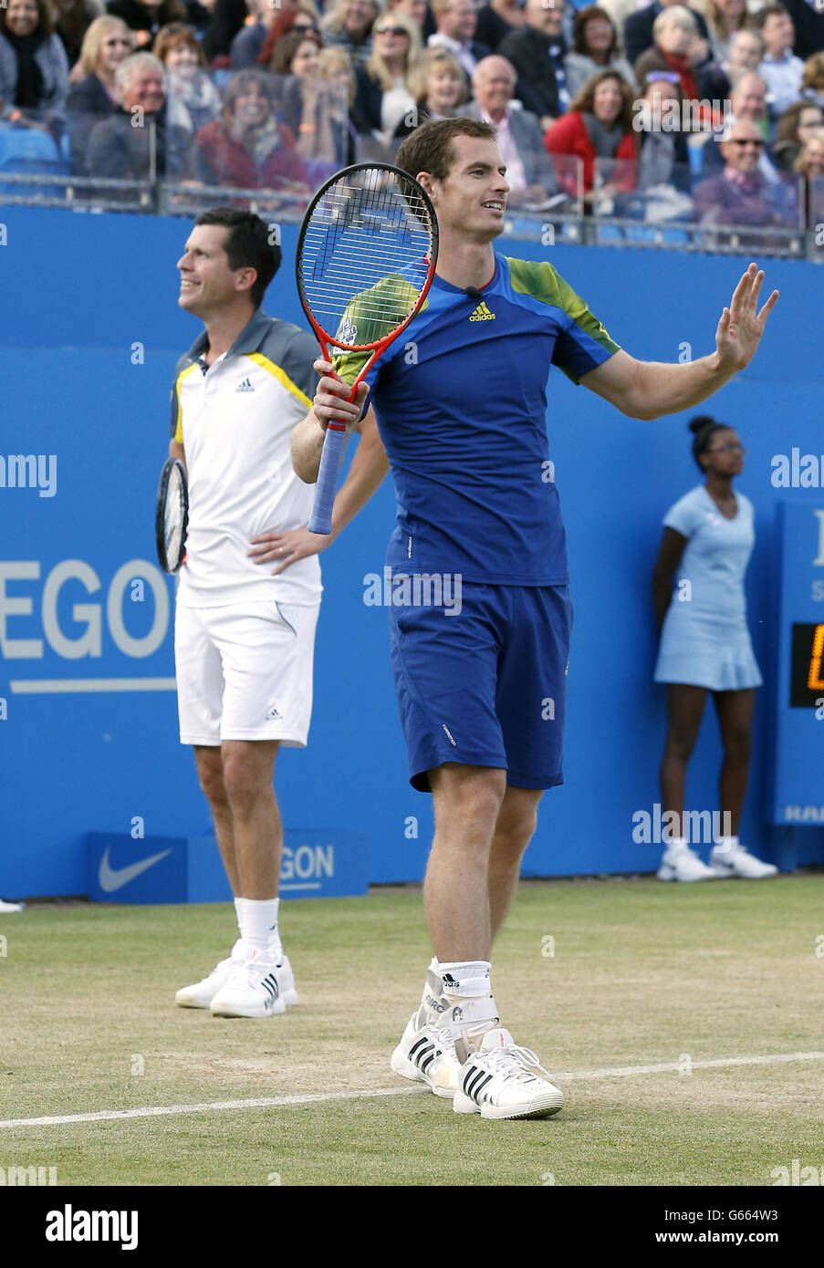 Murray royal hospital hi-res stock photography and images - Alamy