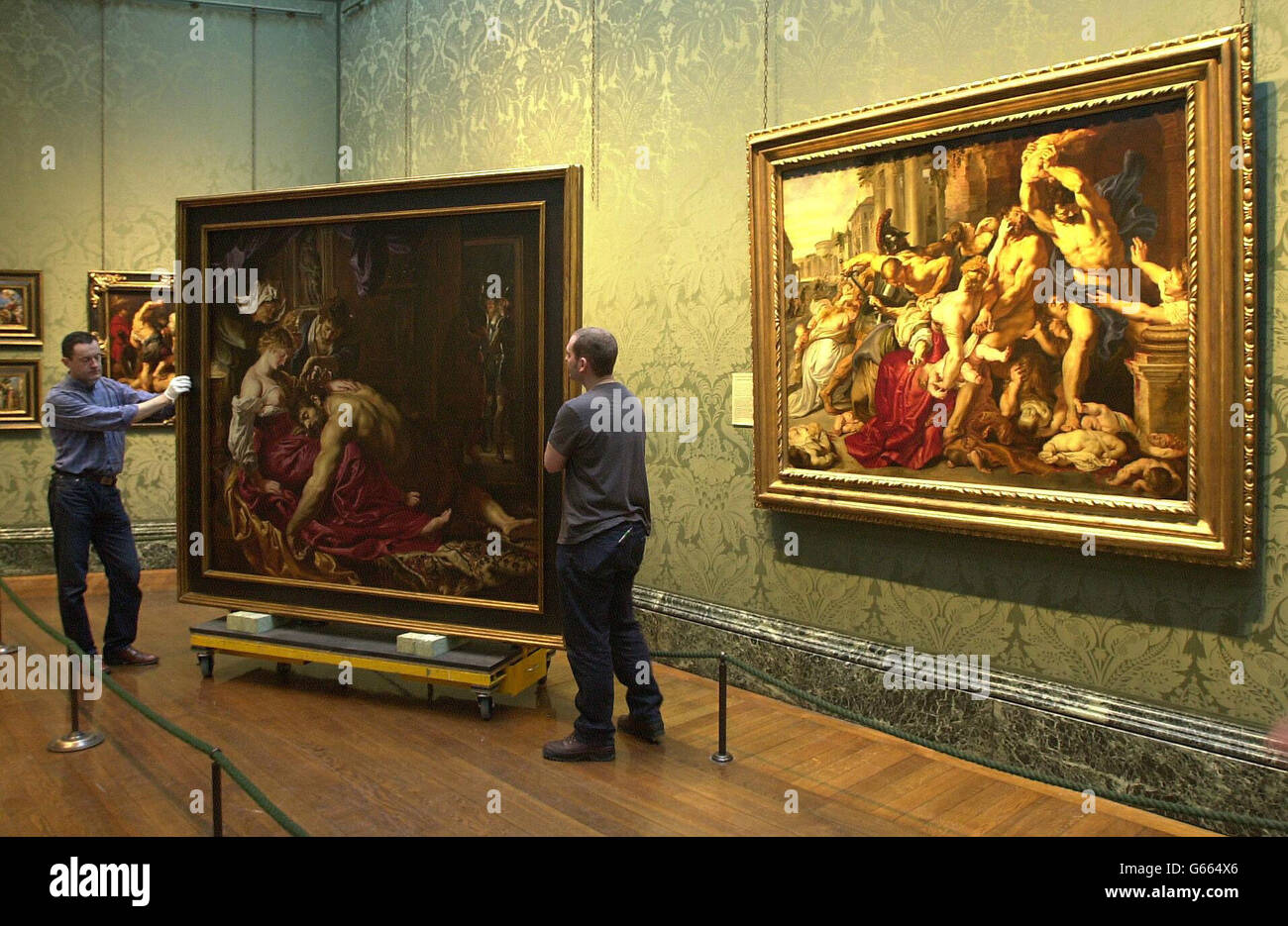 Peter Paul Rubens Biography, Art, Paintings, Style, Facts Britannica | atelier-yuwa.ciao.jp