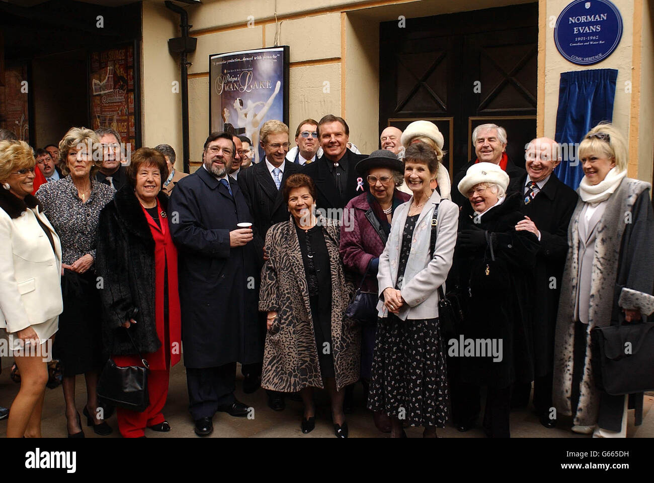 Fiona castle unveil plaque hi-res stock photography and images - Alamy