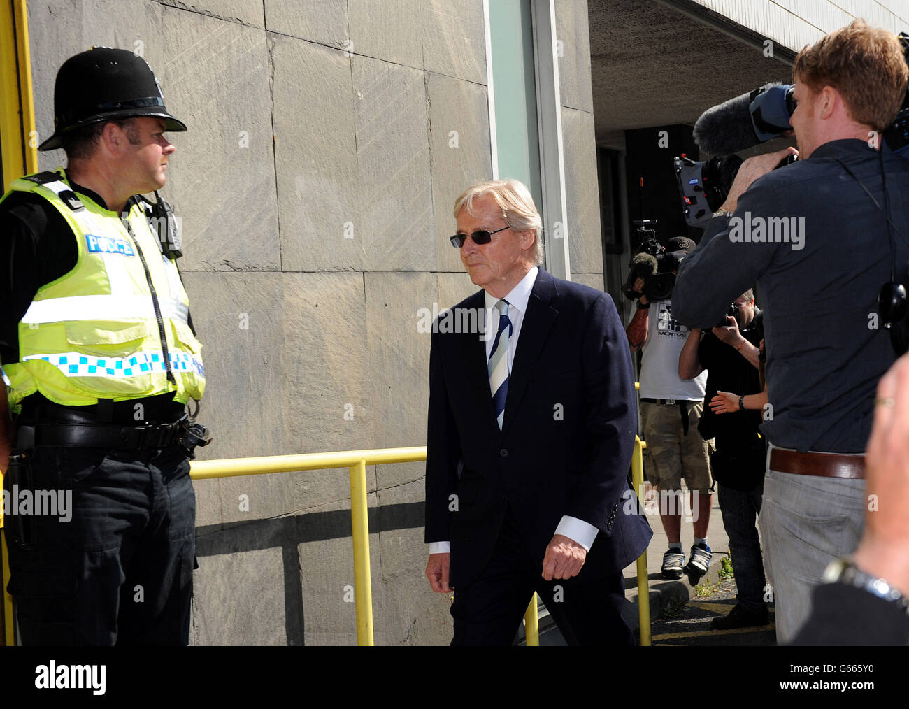 Preston magistrates' court hi-res stock photography and images - Alamy