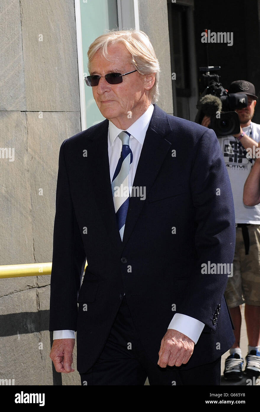 Preston magistrates courts hi-res stock photography and images - Alamy