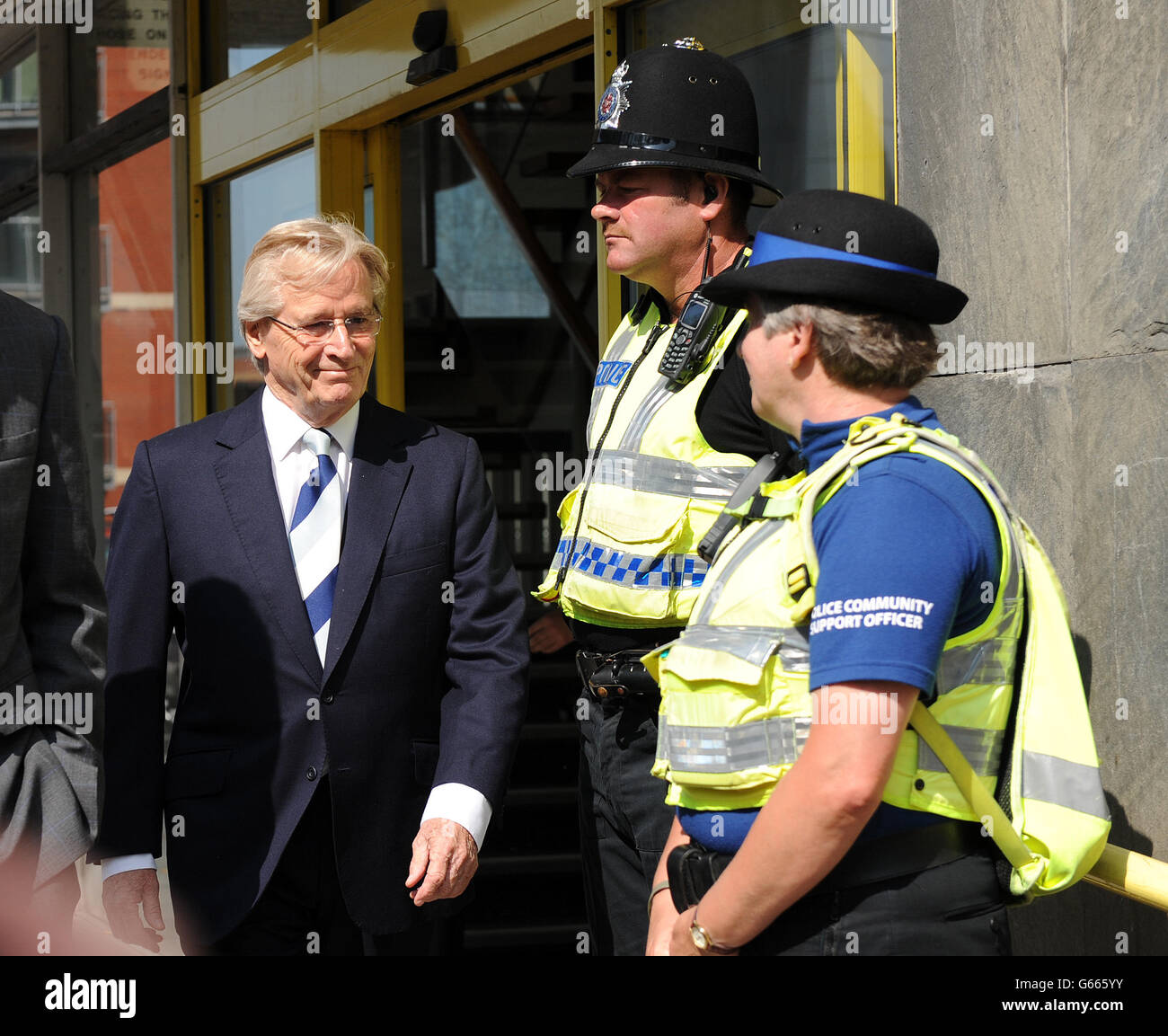 Preston magistrates' court hi-res stock photography and images - Alamy