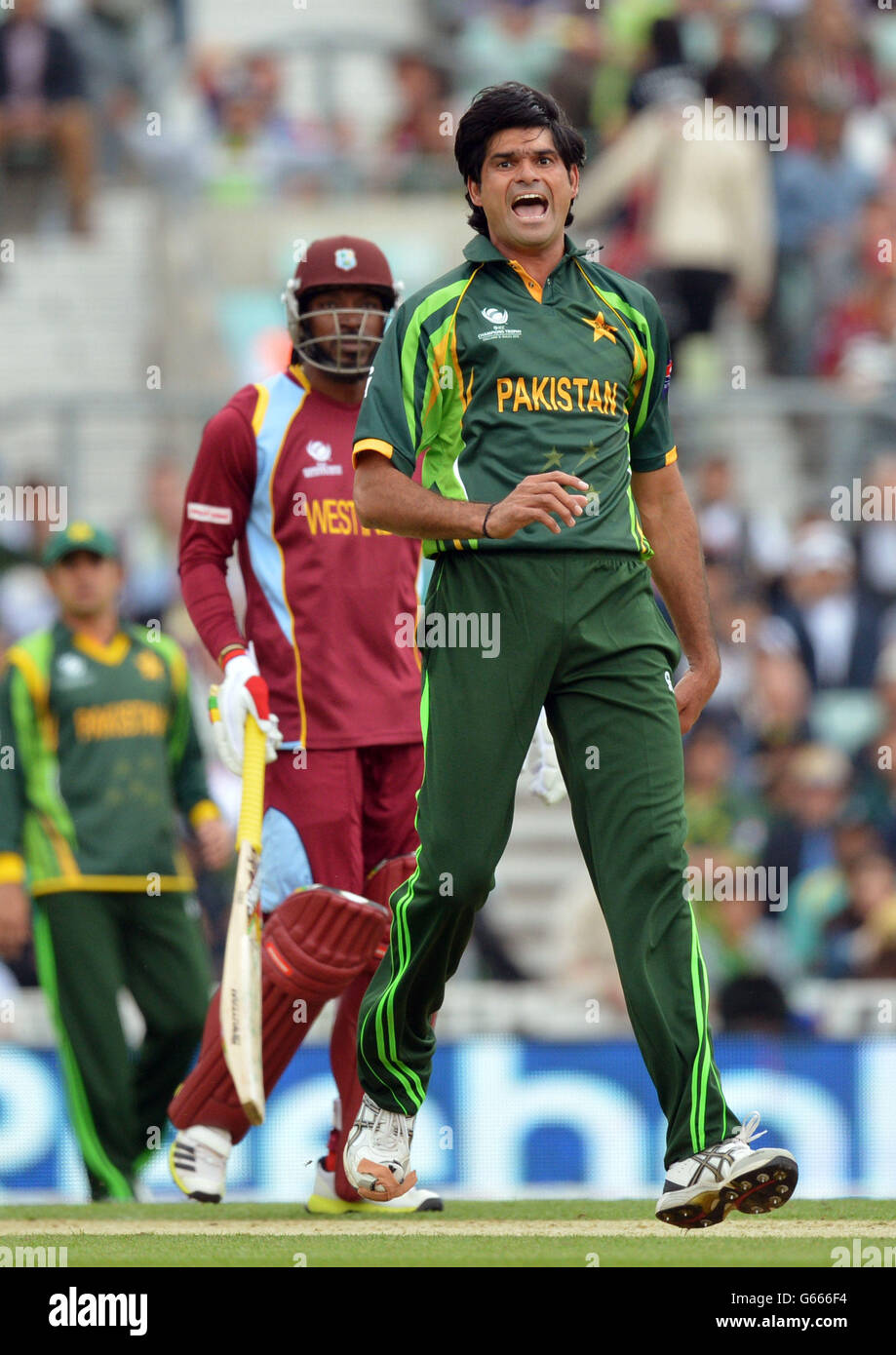 Muhammad Irfan Cricketer Wife