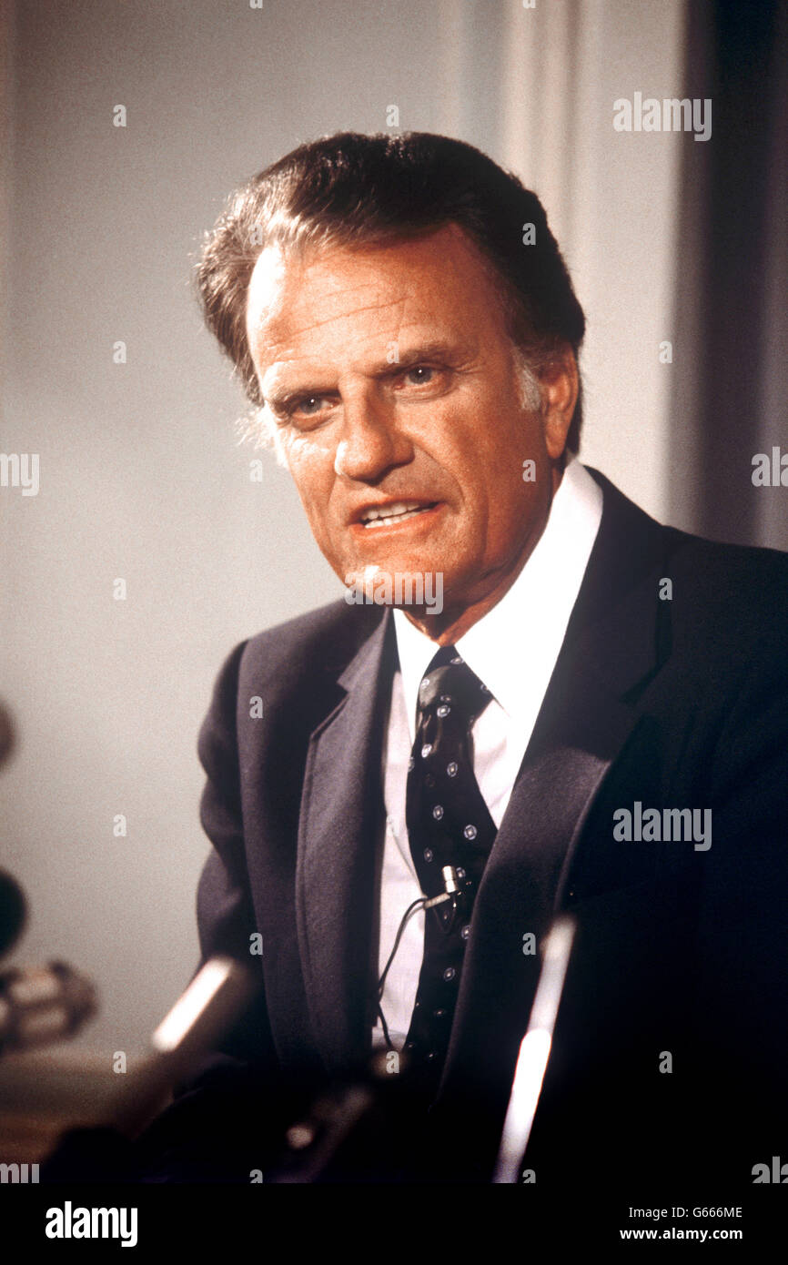 Billygrahamcollection hi-res stock photography and images - Alamy
