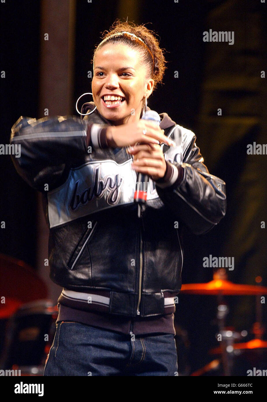 Charlene ellis hi-res stock photography and images - Alamy