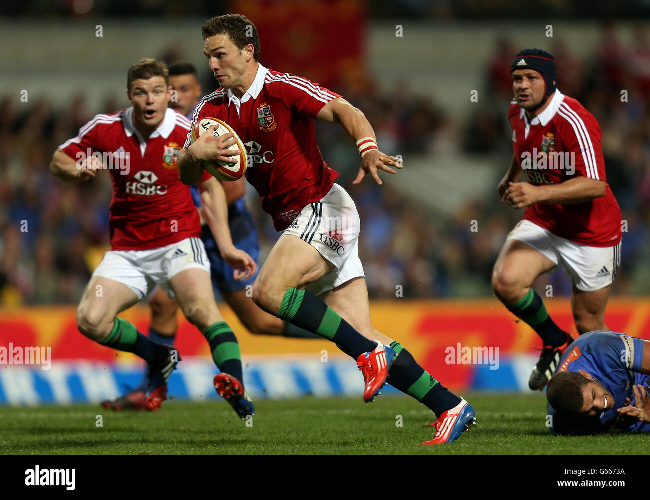 Patersons stadium perth hi-res stock photography and images - Alamy