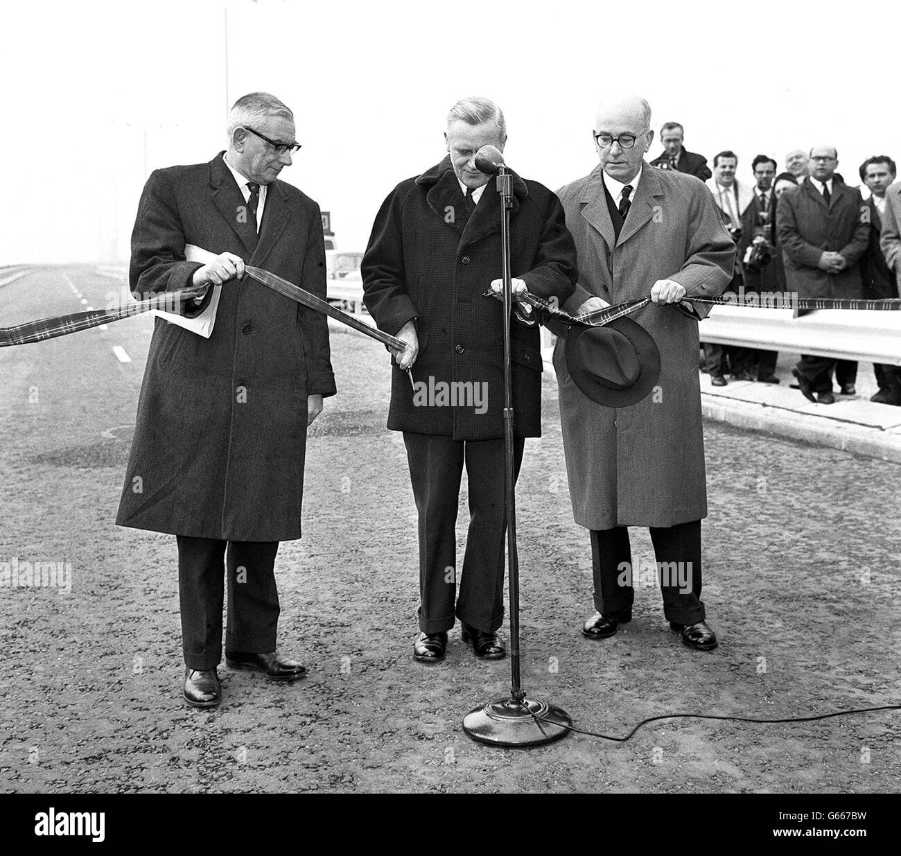 Tom fraser motorway hi-res stock photography and images - Alamy