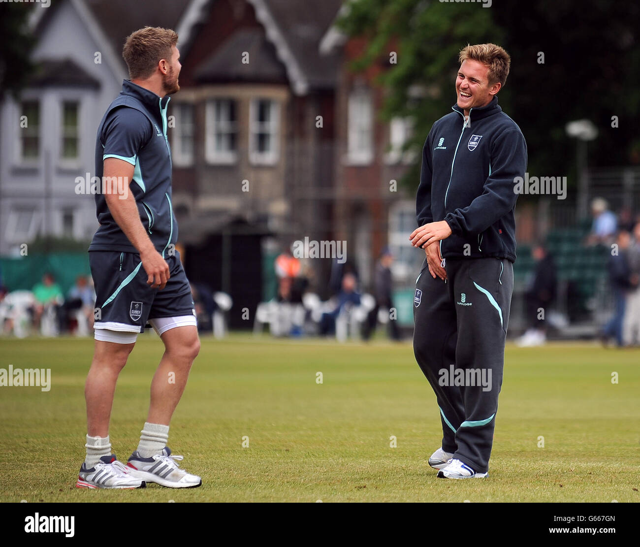 Roy stuart hi-res stock photography and images - Alamy