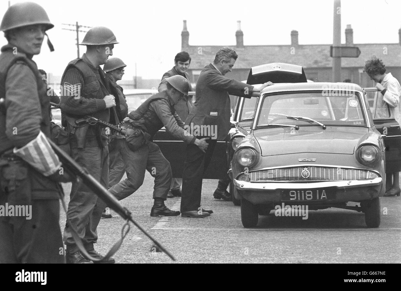 Three people died in Black and White Stock Photos & Images - Alamy