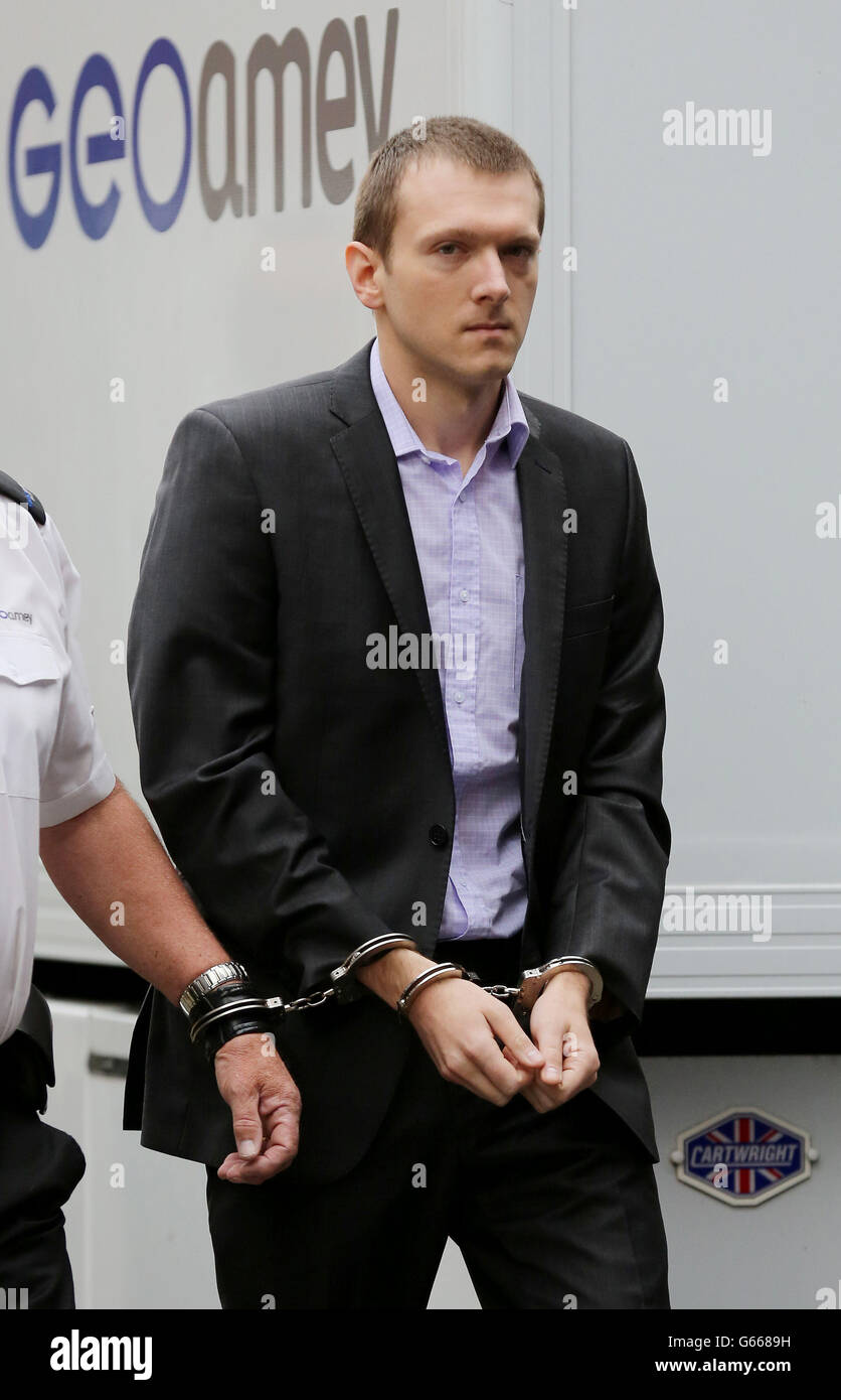 Issuing case hi-res stock photography and images - Alamy