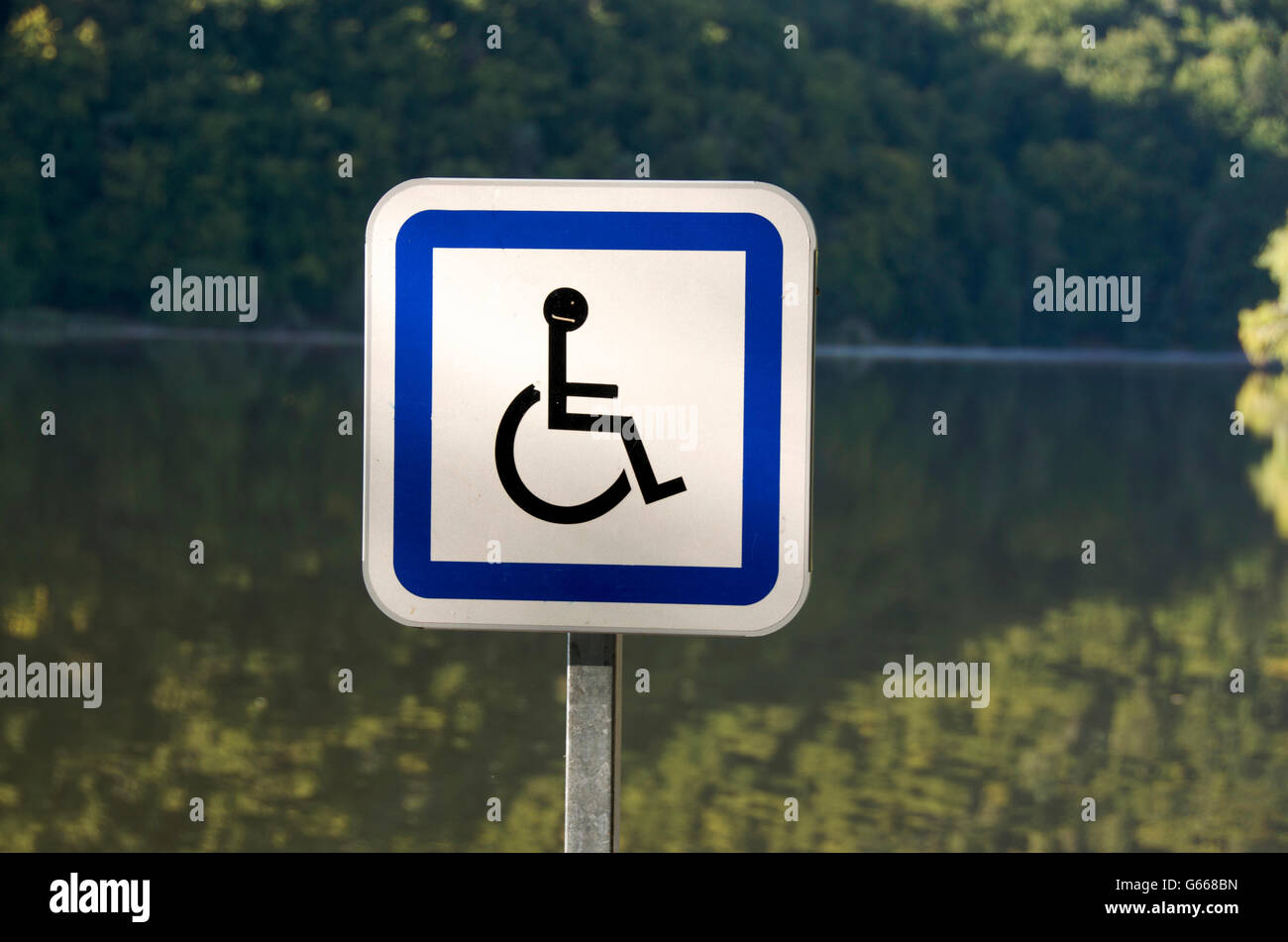 Disability law hi-res stock photography and images - Alamy
