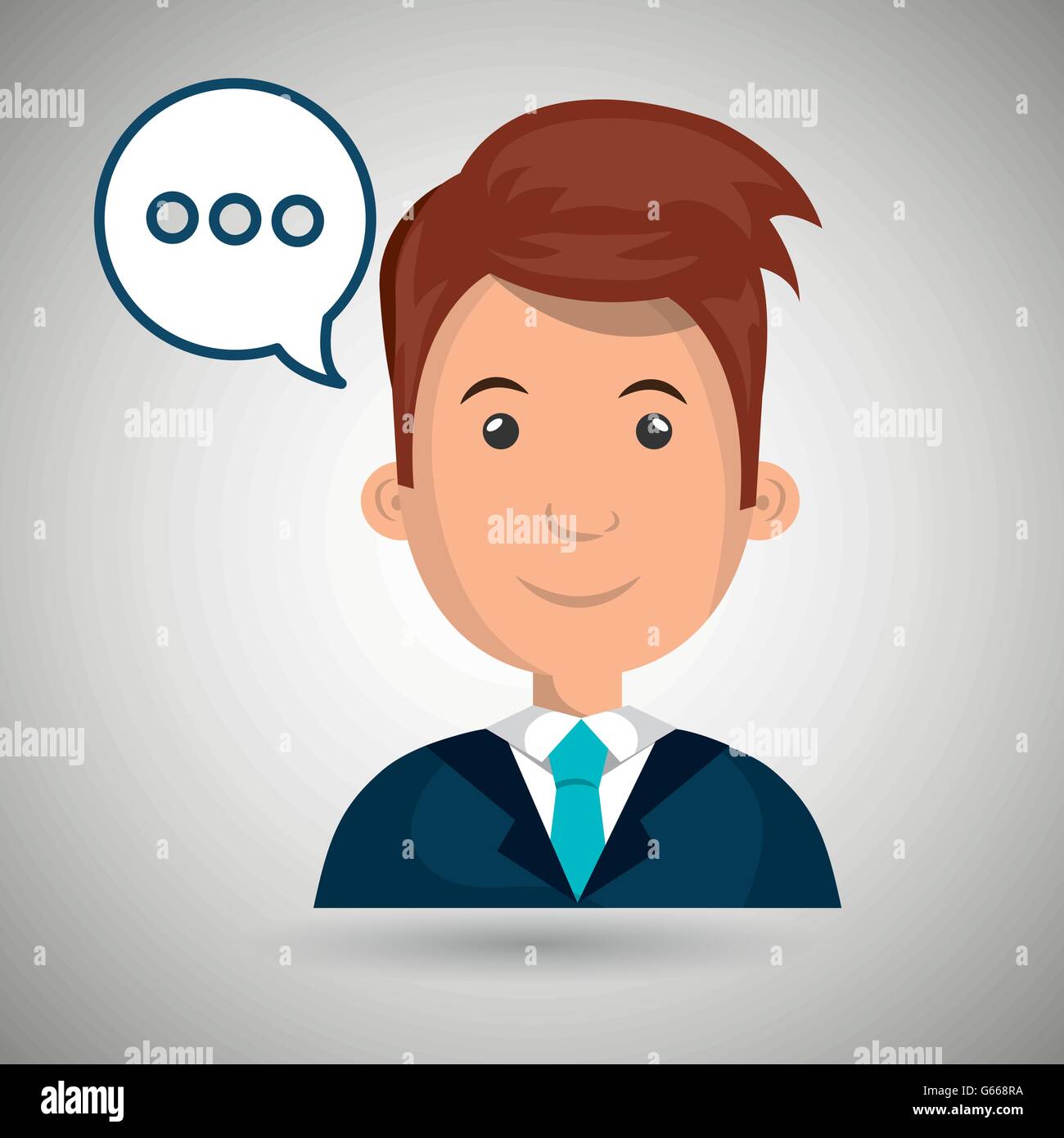 people talking design Stock Vector Image & Art - Alamy