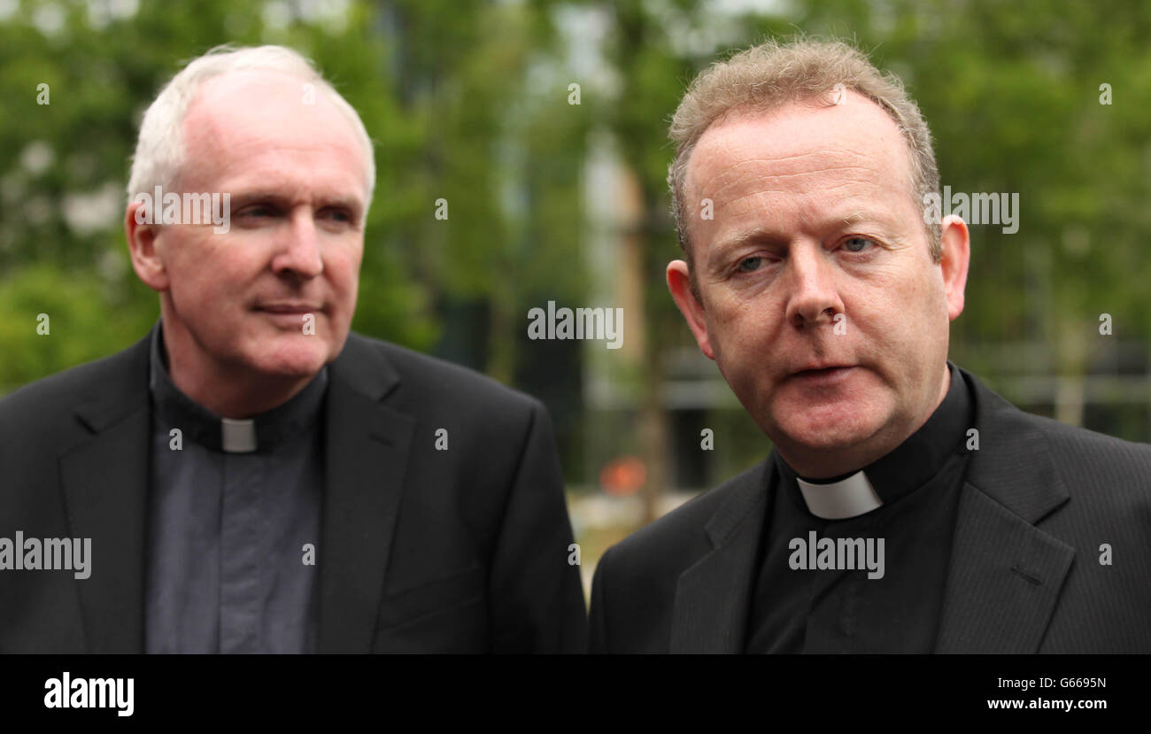 Brendan leahy hi-res stock photography and images - Alamy