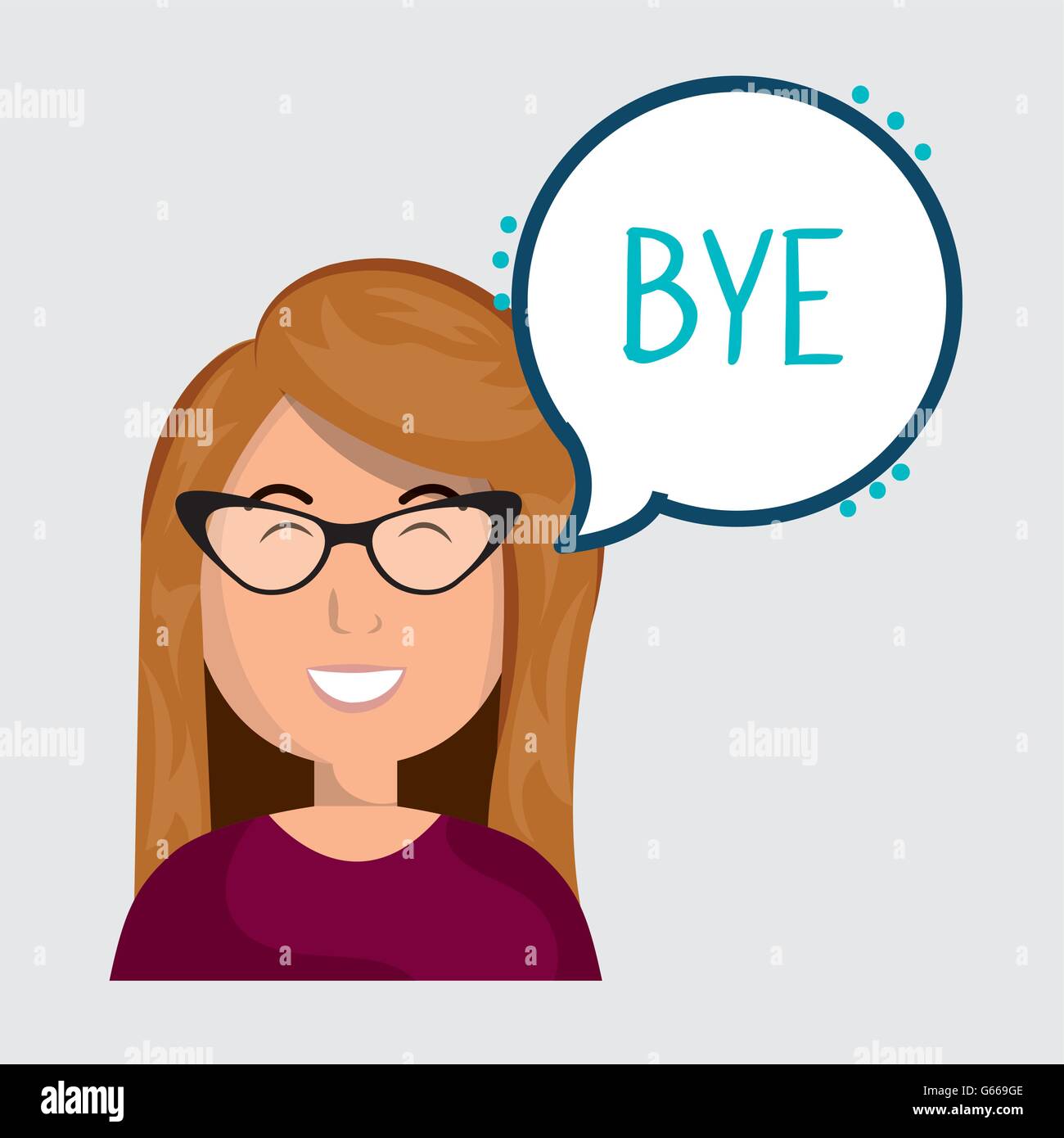 people talking design Stock Vector Image & Art - Alamy