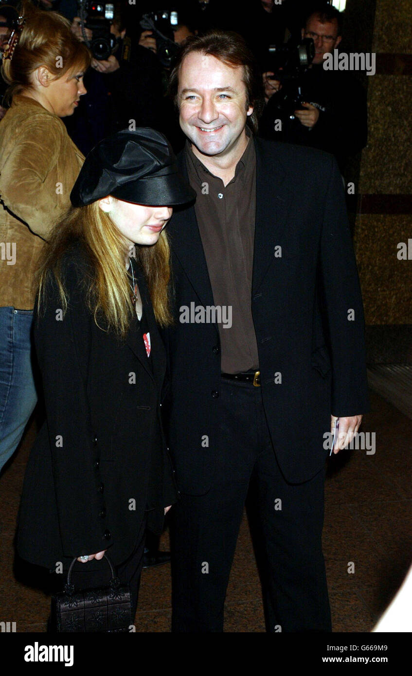 Neil Pearson Catch Me If You Can Stock Photo - Alamy