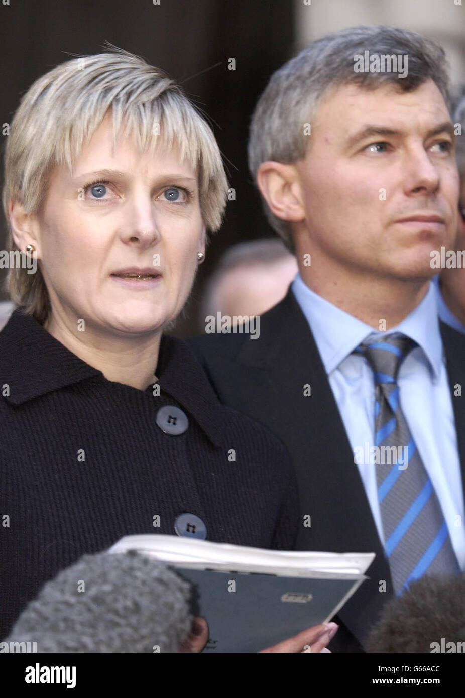 Where solicitor sally clark hi-res stock photography and images - Alamy