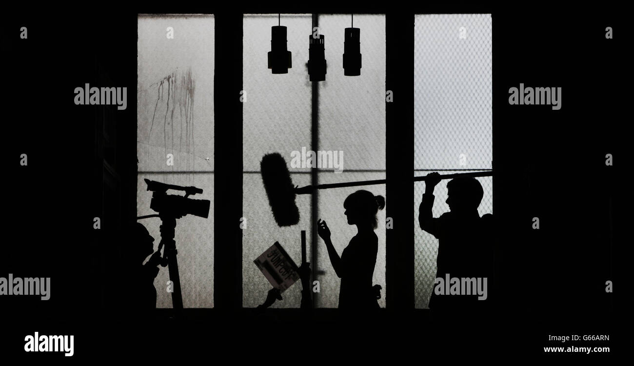 Jumpcut hi-res stock photography and images - Alamy