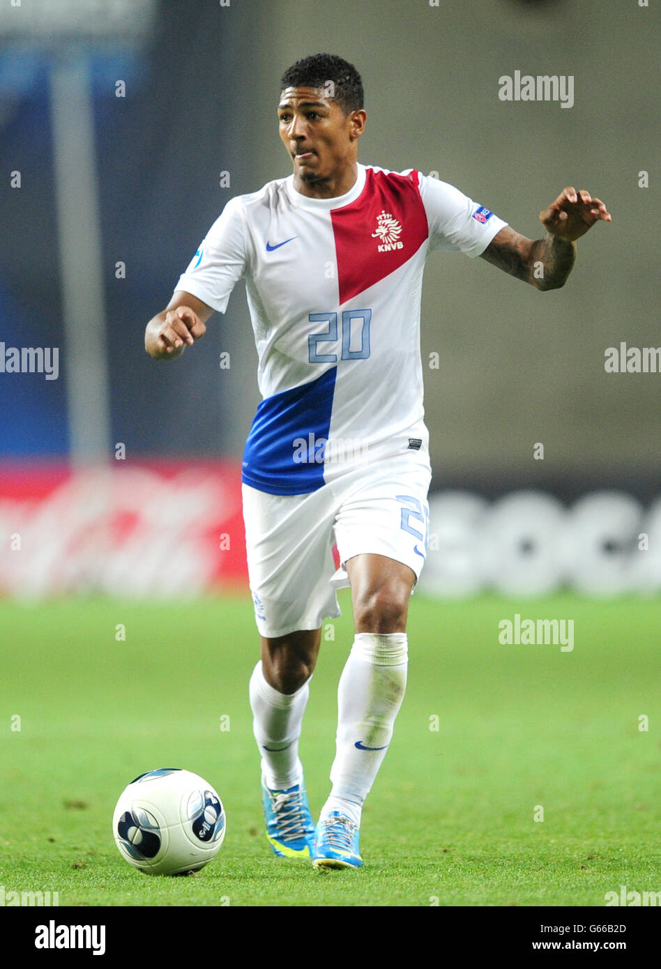 Patrick spain hi-res stock photography and images - Alamy