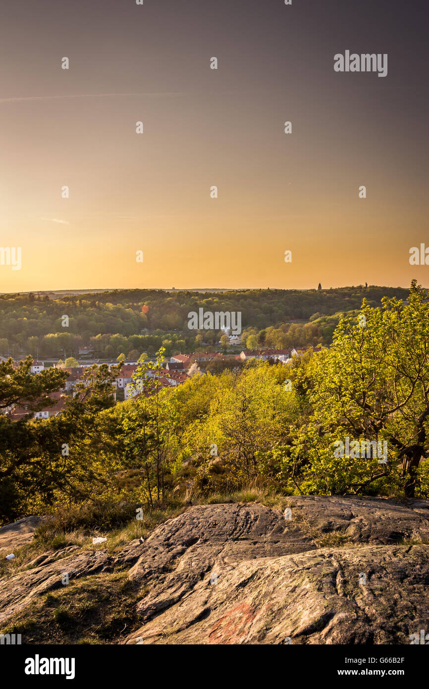 Gothenburg landscape hi-res stock photography and images - Alamy