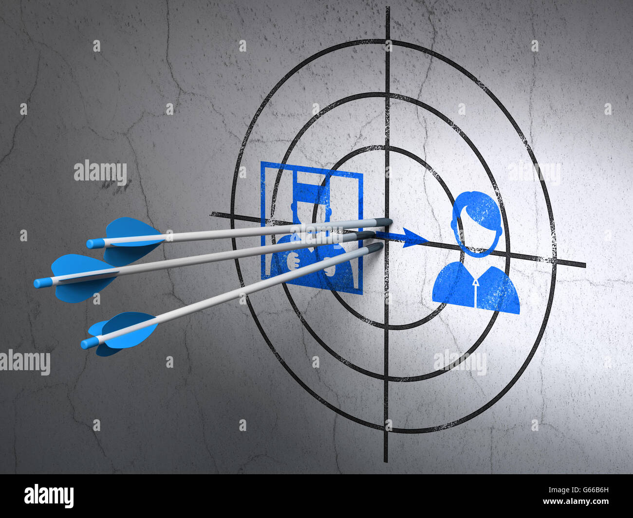 Prison arrows hi-res stock photography and images - Alamy