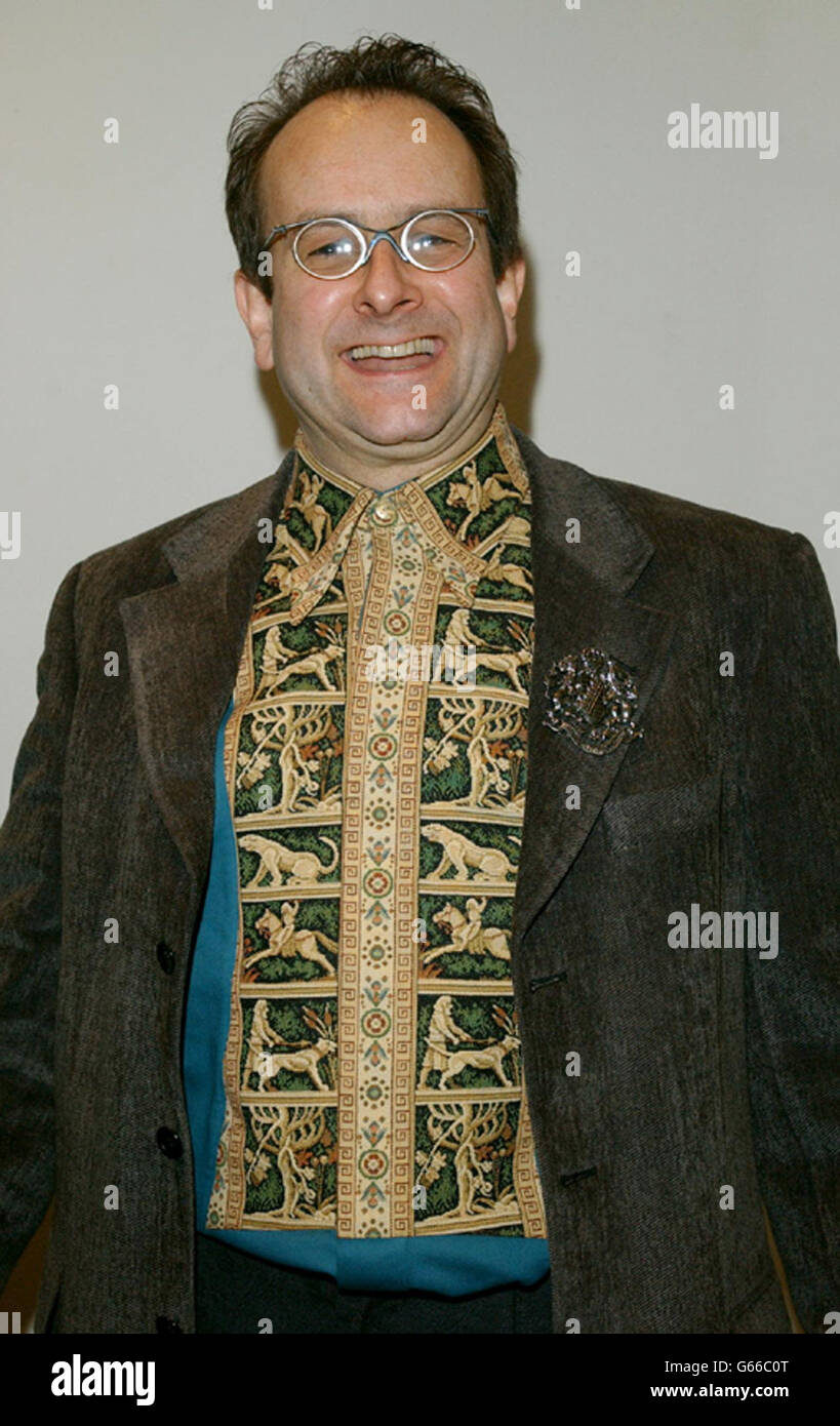 Timmy Mallett High Resolution Stock Photography and Images - Alamy