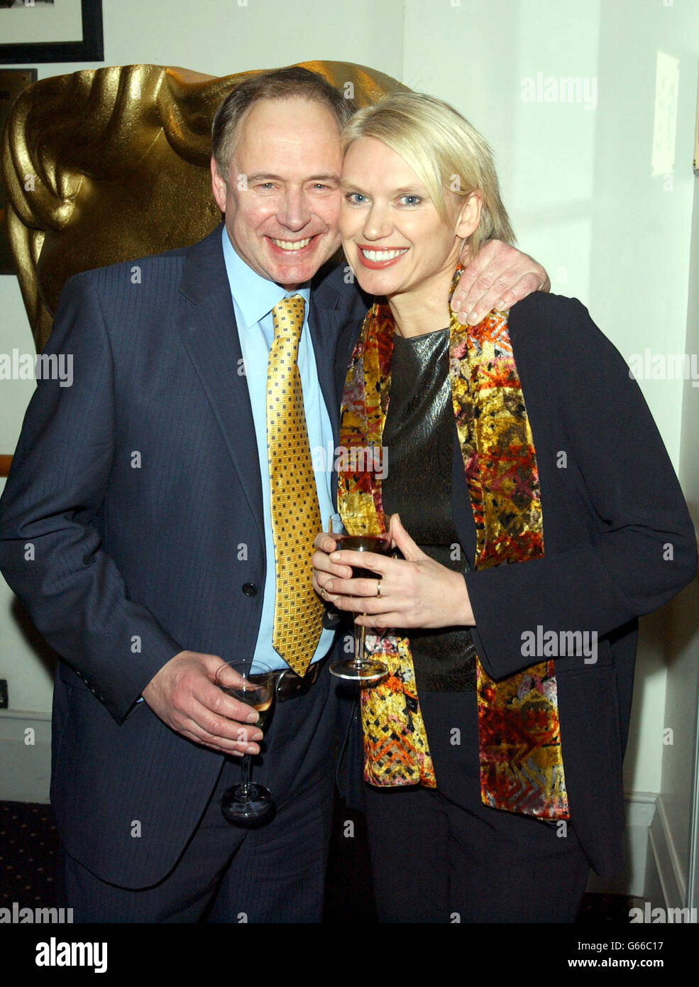 Anneka rice tv am anniversary hi-res stock photography and images - Alamy