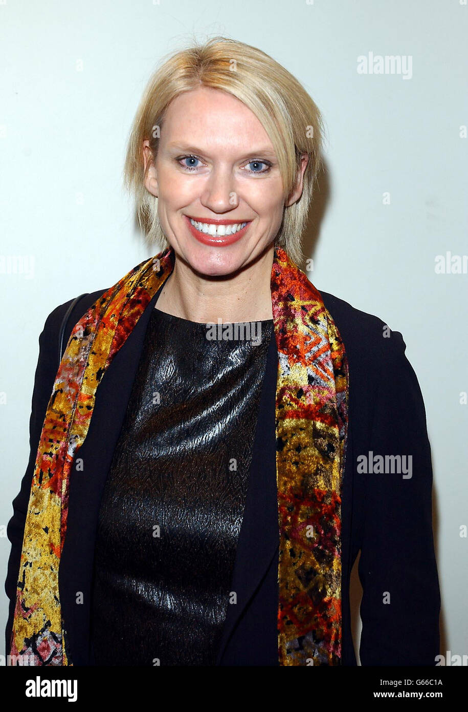 Anneka rice tv am anniversary hi-res stock photography and images - Alamy