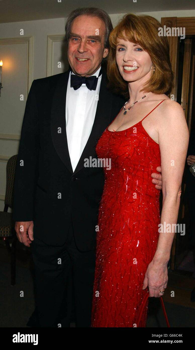 British actress jane asher hi-res stock photography and images - Alamy