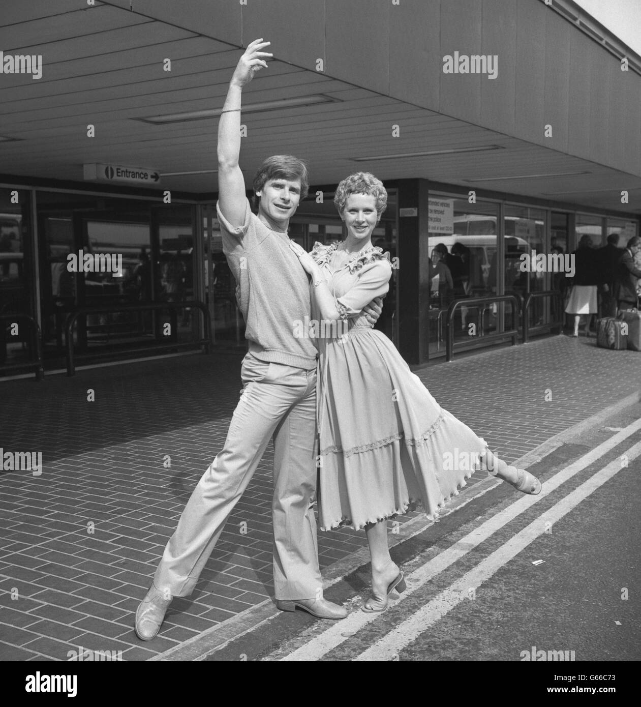 David wall Black and White Stock Photos & Images - Alamy