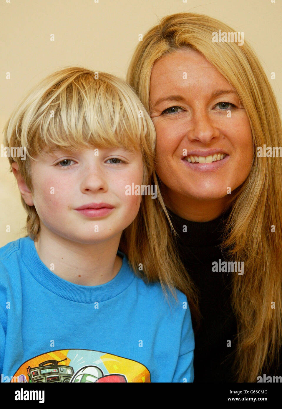 Gaynor Morgan - Jackson is OK Stock Photo - Alamy