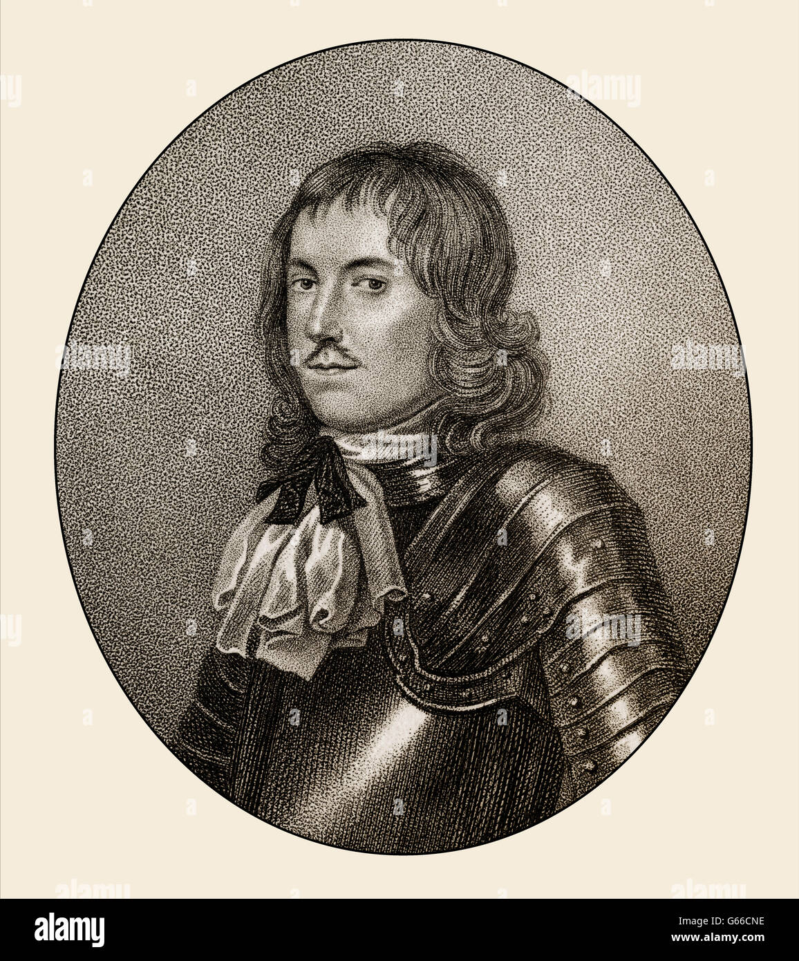 1st earl of radnor and viscount bodmin hi-res stock photography and ...