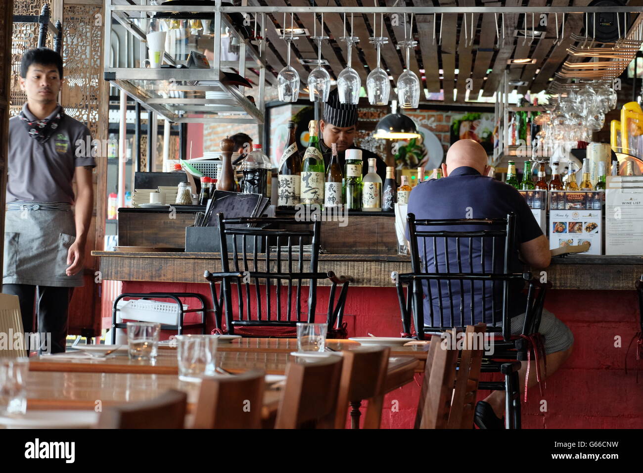 Japanese drinks hi-res stock photography and images - Alamy