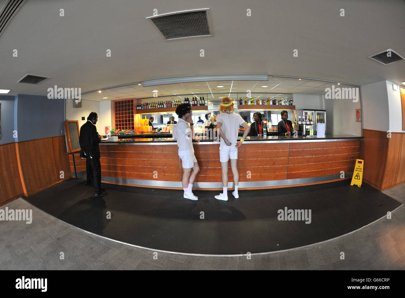 Icc bar hi-res stock photography and images - Alamy