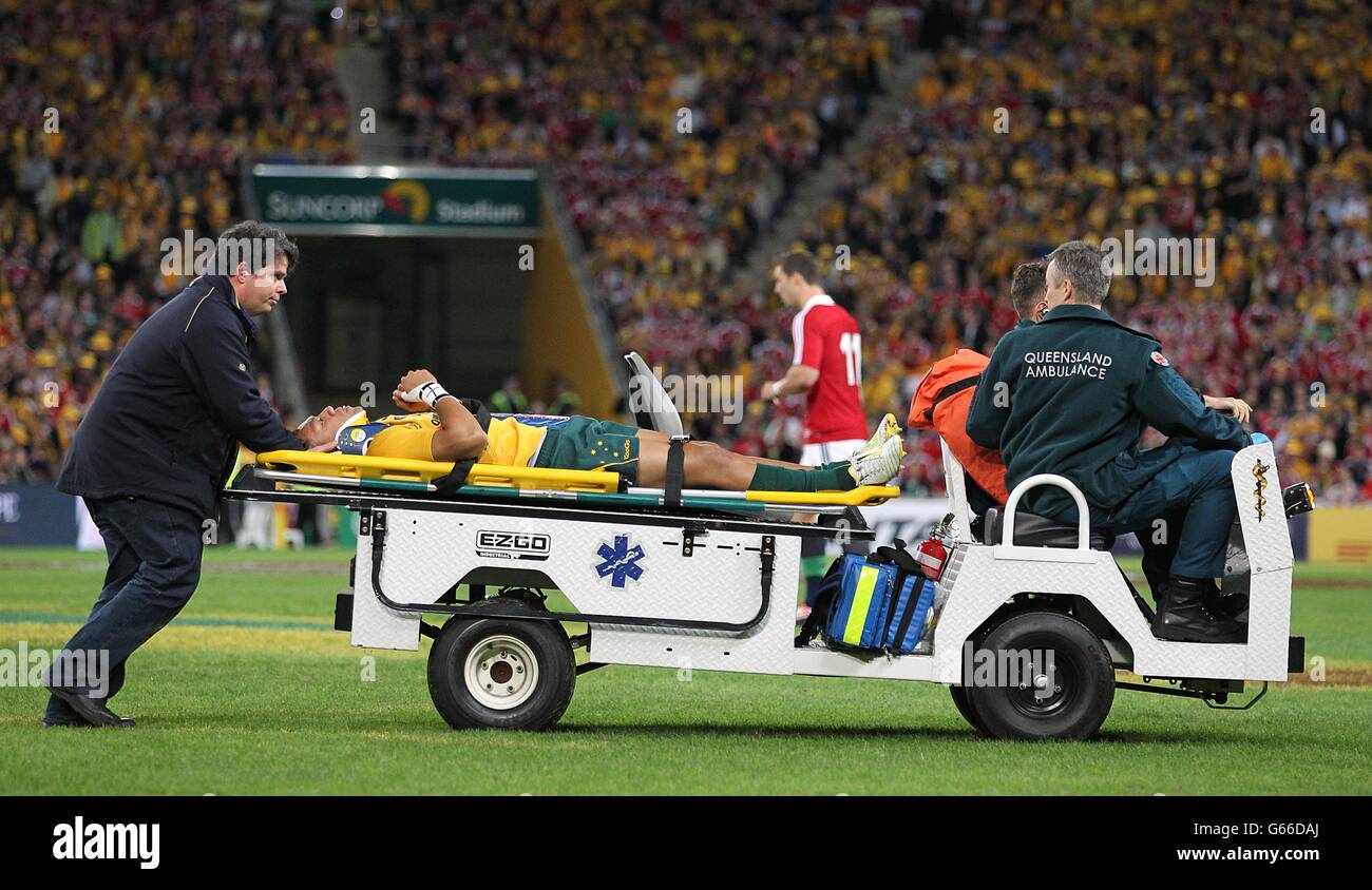 Christian lealiifano hi-res stock photography and images - Alamy