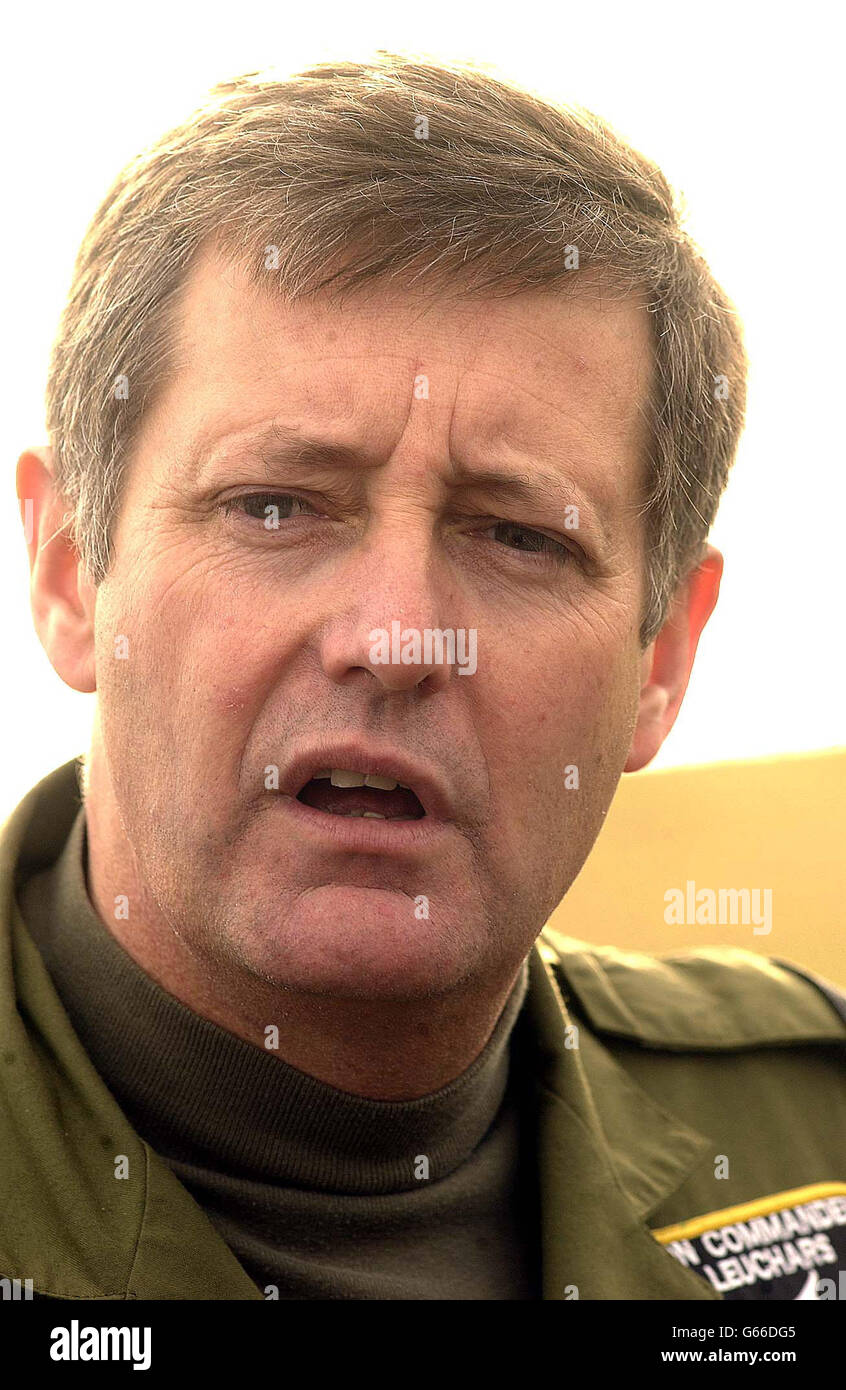 Raf bosses confirmed hi-res stock photography and images - Alamy