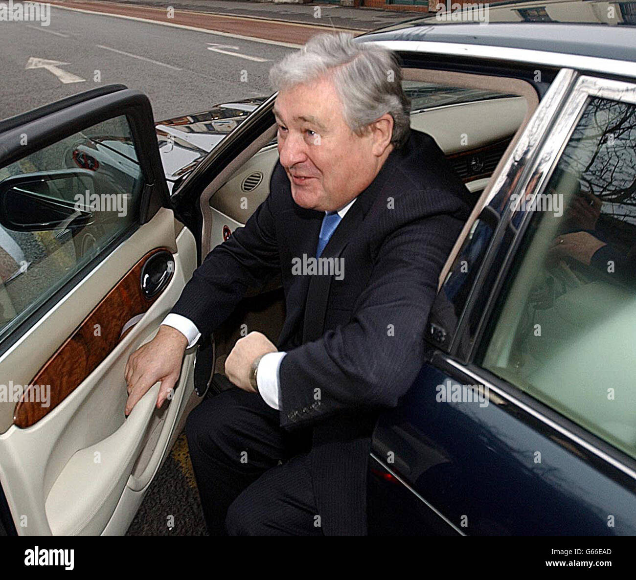 Walsall magistrates court hi-res stock photography and images - Alamy