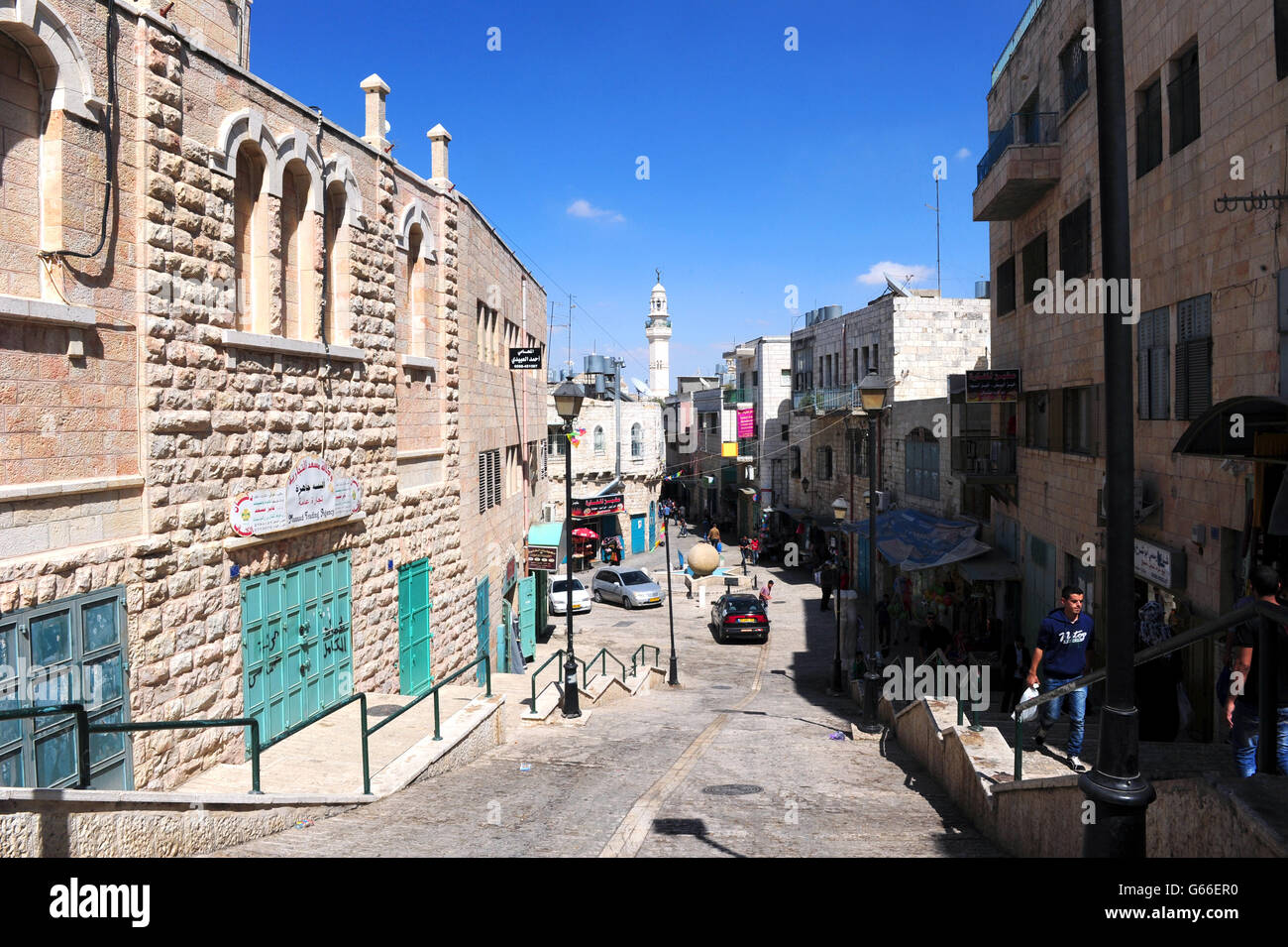 Travel stock israel hi-res stock photography and images - Alamy