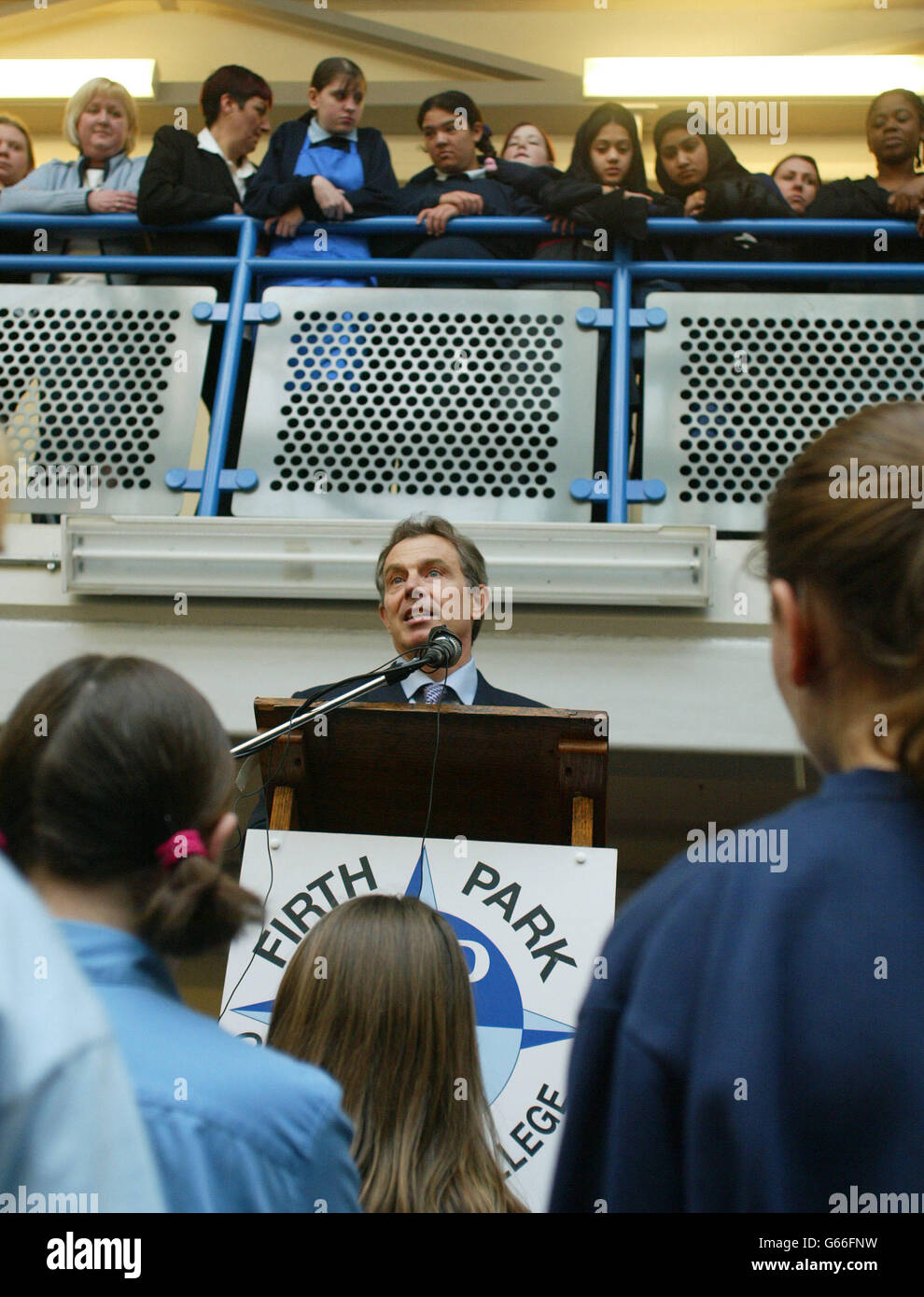 Brightside park hi-res stock photography and images - Alamy